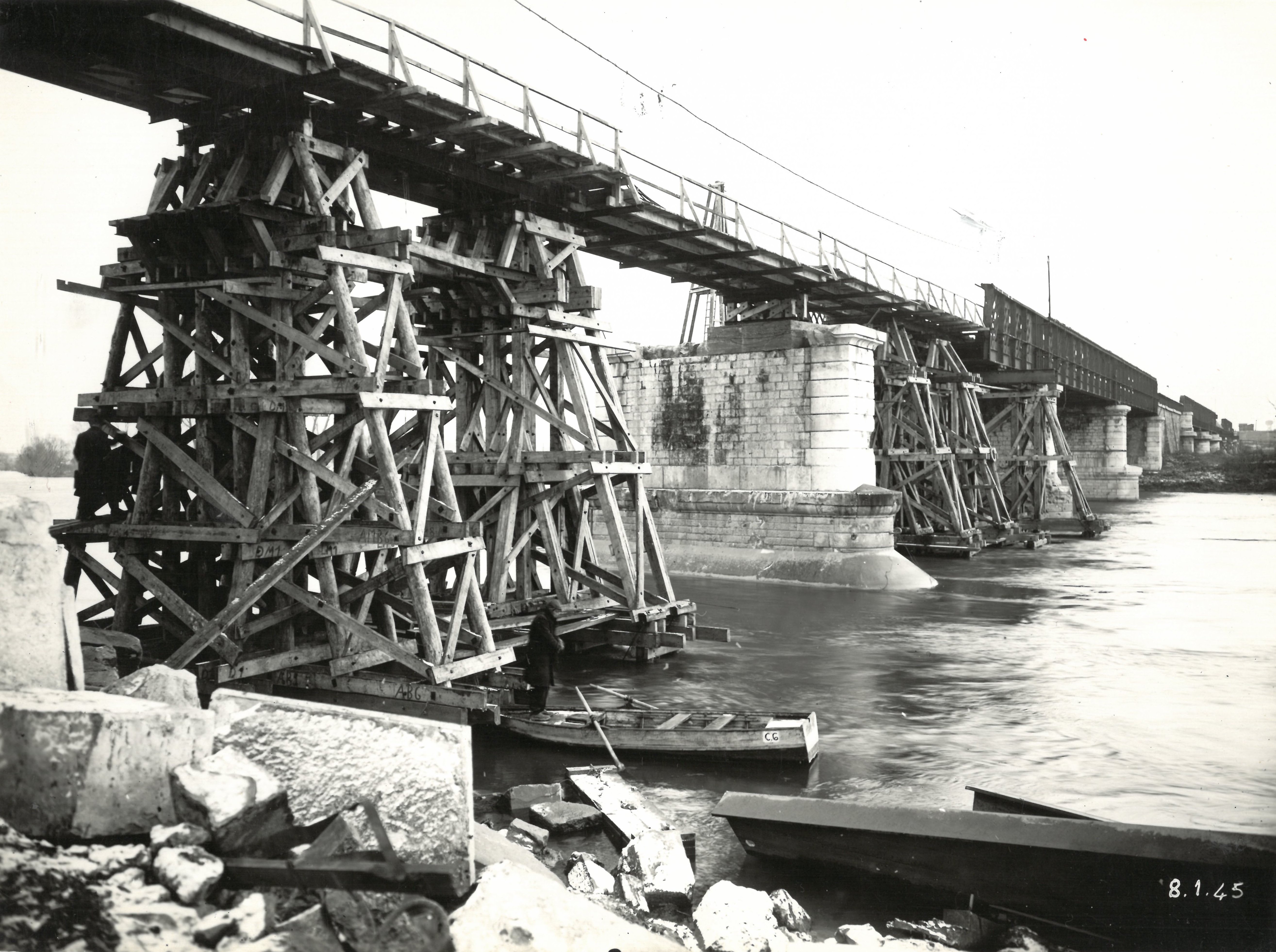 Portraits d’archivistes : entretien avec Jéromine Gilet, archiviste ...