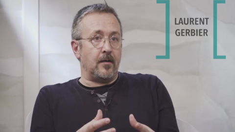 À la une ~ Entre-Temps , Revue numérique d'histoire actuelle