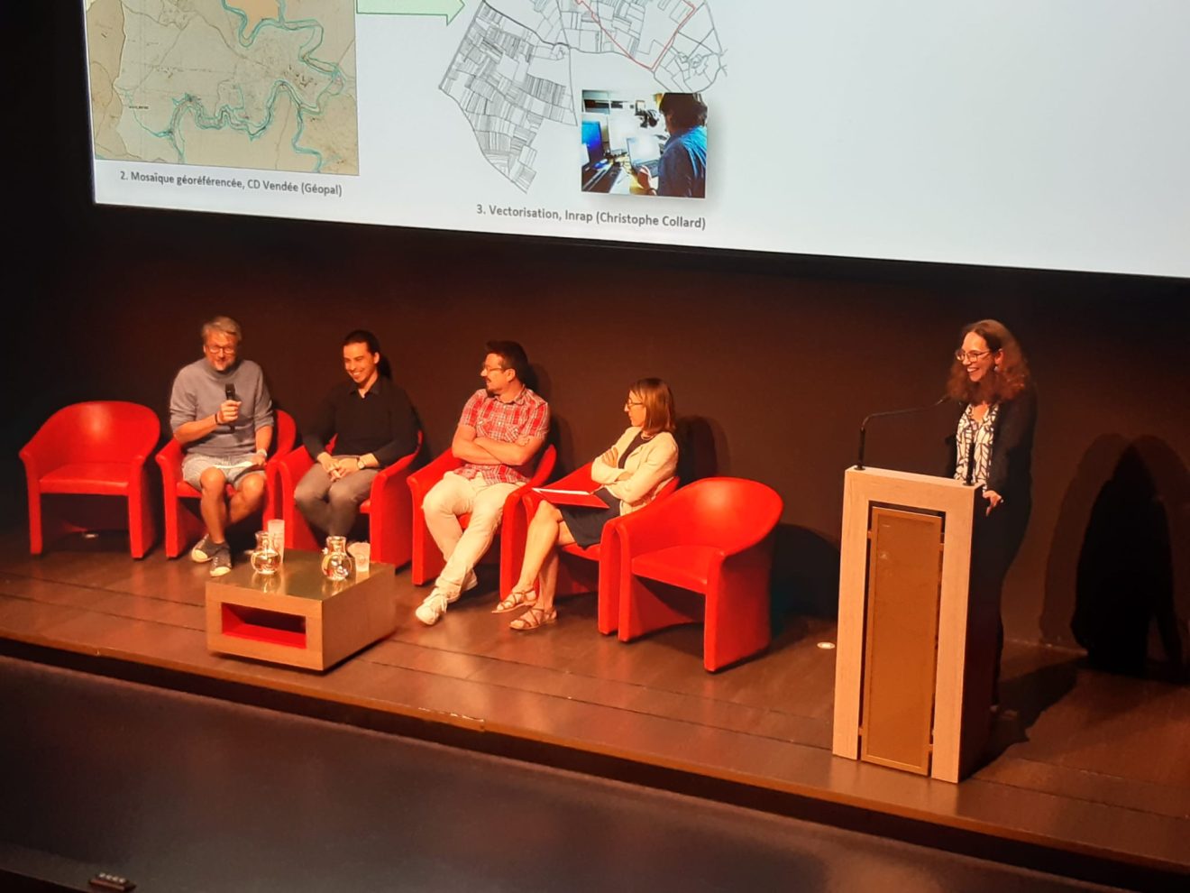 CadNap85 : une nouvelle jeunesse numérique et participative du cadastre ...